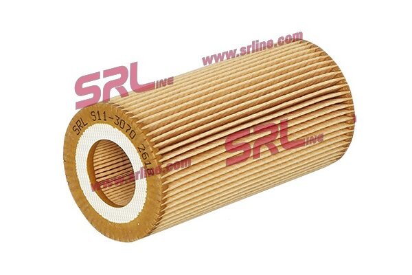 Filter ulja S11-3070 - Audi A3 03-12