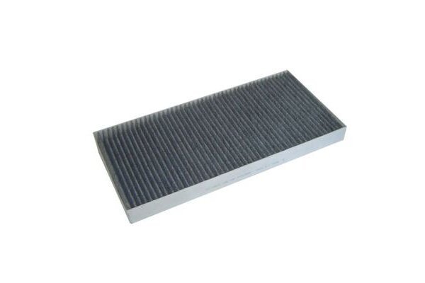 Filter kabine AS2508 (aktivni ugalj) - Mercedes-Benz Razred A 04-12