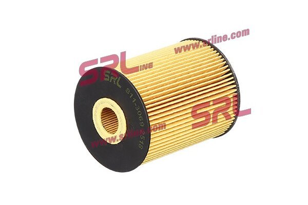 Filter ulja S11-3069 - Škoda Octavia 04-13