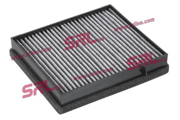 Filter kabine S11-1097 - Mercedes-Benz Razred M 98-05