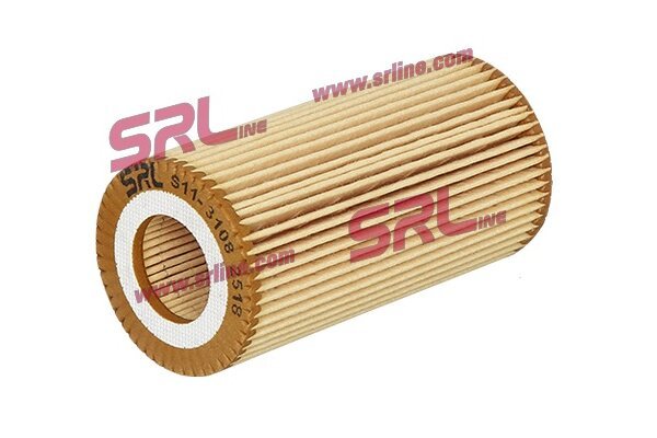 Filter ulja S11-3108 - Ford Focus II 05-11