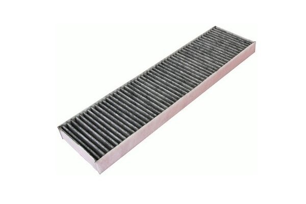 Filter kabine S11-1101 - Mini Cooper 06-13