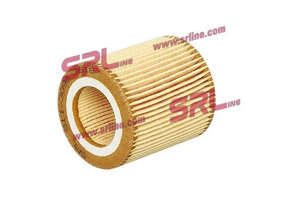 Filter ulja S11-3098 - BMW 1 Series 06-11