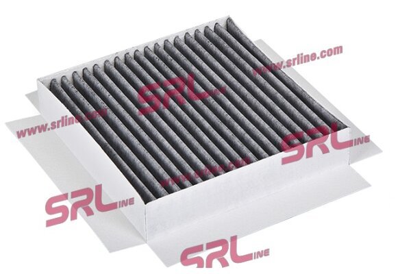 Filter kabine S11-1103 (aktivni ugalj) - Smart Fortwo 98-07