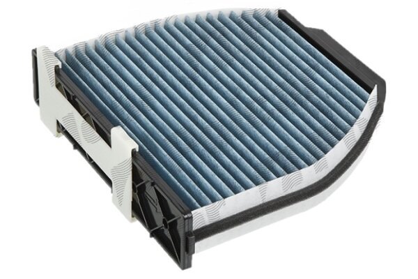 Filter kabine BS0986628500 (aktivni ugalj) - Mercedes-Benz Razred C W204 07-