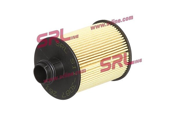 Filter ulja S11-3087 - Alfa Romeo 159 09-12