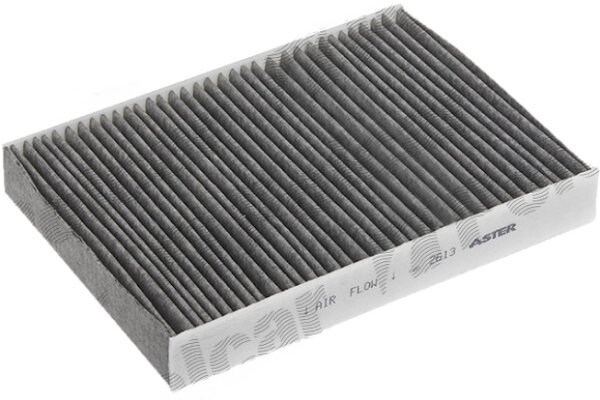 Filter kabine AS2613 (aktivni ugalj) - Peugeot 508 10-