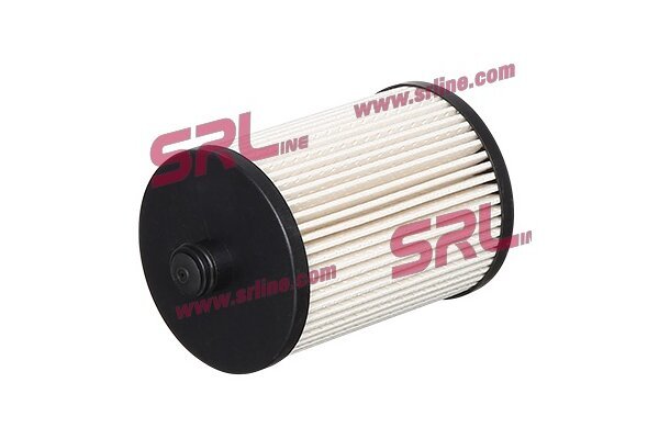Filter goriva S11-5069 - Volvo