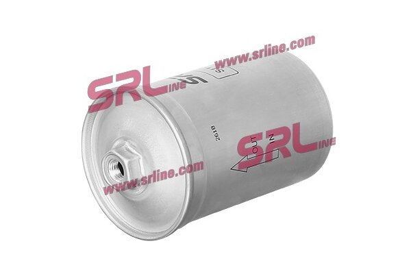 Filter goriva S11-5077 - Volvo, Audi