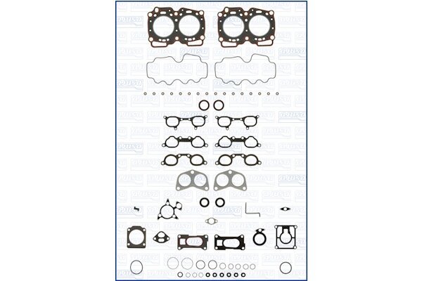 Komplet zaptivki glave motora AJU52126400 - Subaru Impreza 92-00