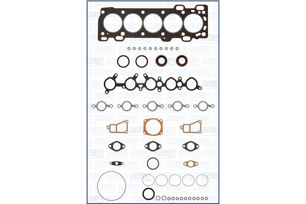 Komplet zaptivki glave motora AJU52142300 - Volvo S70 97-00