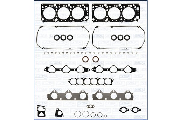 Komplet zaptivki glave motora AJU52202700 - Mitsubishi Pajero 00-