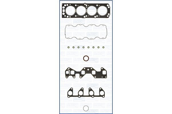 Komplet zaptivki glave motora AJU52207500 - Opel Corsa 89-00