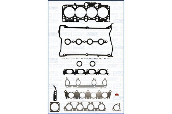 Komplet zaptivki glave motora AJU52212300 - Audi A4 00-02