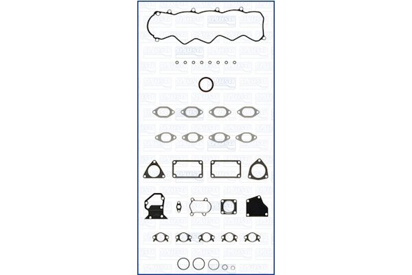 Komplet zaptivki glave motora AJU53016300 - Citroen Jumper 00-