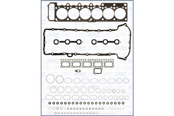 Komplet zaptivki glave motora AJU52141800 - BMW 3 Series E36 92-01