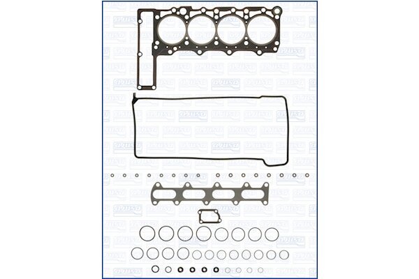 Komplet zaptivki glave motora AJU52173000 - Mercedes-Benz Razred C W202 93-01