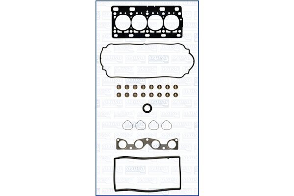 Komplet zaptivki glave motora AJU52204600 - Renault Laguna II 01-07