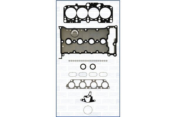 Komplet zaptivki glave motora AJU52206400 - Audi A6 01-05