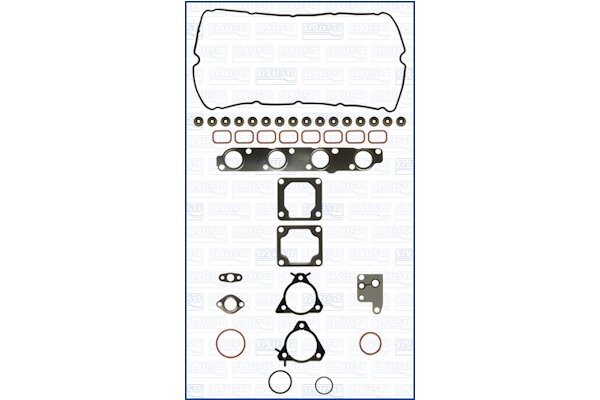 Komplet zaptivki glave motora AJU53030400 - Ford Transit 01-06