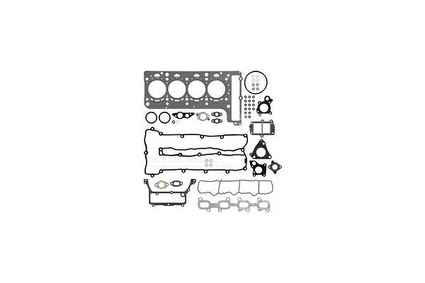 Komplet zaptivki glave motora 02-36950-01 - Mercedes-Benz Razred E W212 09-16