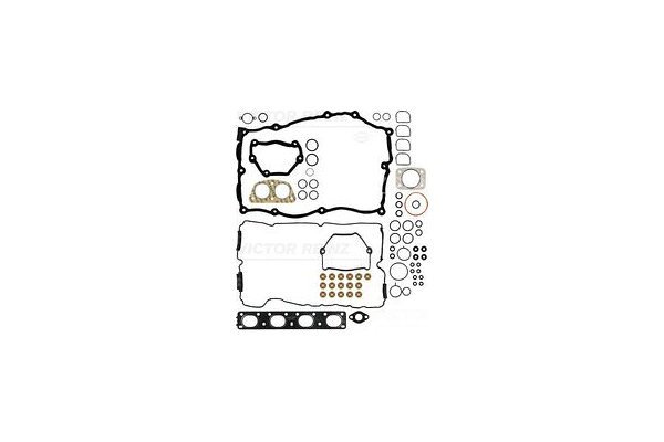 Komplet zaptivki glave motora 02-37293-02 - BMW 3 Series E46/E90/E91/E93 01-13