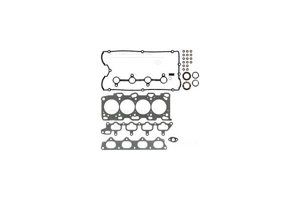 Komplet zaptivki glave motora 02-53615-01 - Kia Sorento I 02-09