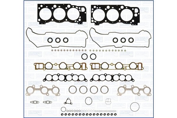 Komplet zaptivki glave motora AJU52163700 - Toyota Land Cruiser 90 96-02