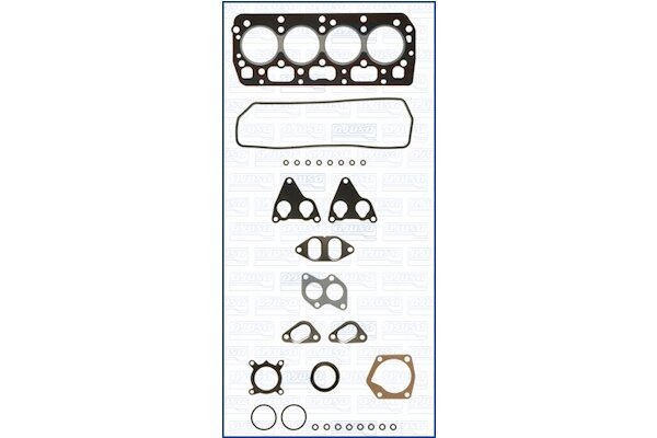 Komplet zaptivki glave motora AJU52183700 - Škoda Fabia I 99-02
