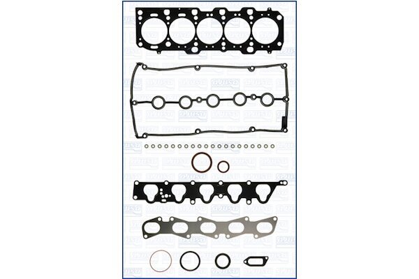Komplet zaptivki glave motora AJU52190300 - Lancia Thesis 02-09