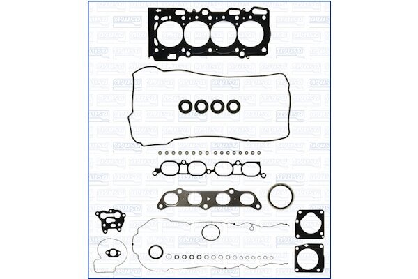 Komplet zaptivki glave motora AJU52191800 - Toyota Corolla 02-07