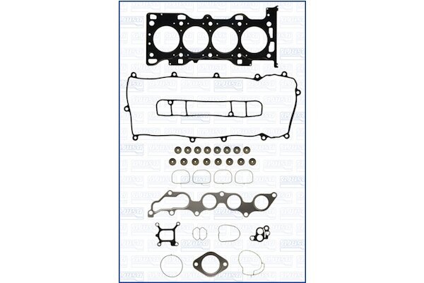 Komplet zaptivki glave motora AJU52219100 - Mazda 6 02-07