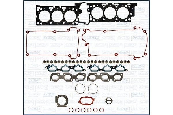 Komplet zaptivki glave motora AJU52220100 - Ford Mondeo III 02-07