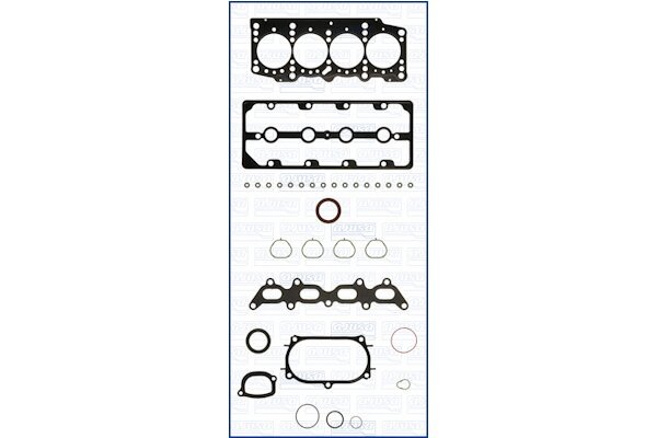 Komplet zaptivki glave motora AJU52220800 - Fiat Stilo 02-06