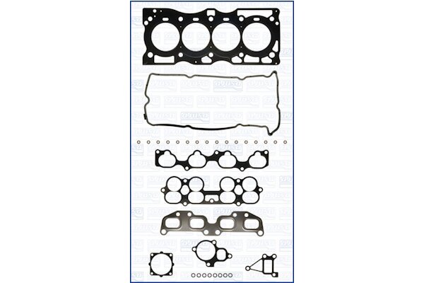 Komplet zaptivki glave motora AJU52224700 - Nissan X-Trail 02-13