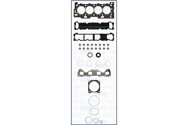 Komplet zaptivki glave motora AJU52237000 - Audi A4 02-04