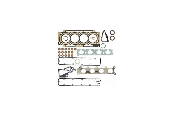 Komplet zaptivki glave motora 02-35045-04 - Peugeot 307 03-09