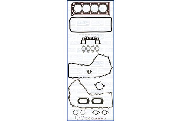 Komplet zaptivki glave motora AJU52029100 - Audi A3 03-12