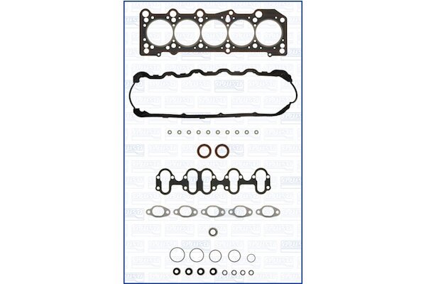 Komplet zaptivki glave motora AJU52101200 - Volkswagen Transporter T4 90-03