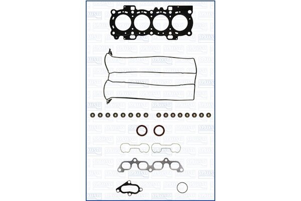 Komplet zaptivki glave motora AJU52133500 - Mazda 121 III 96-03