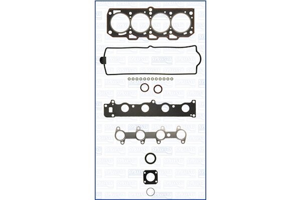 Komplet zaptivki glave motora AJU52135400 - Lancia Ypsilon 96-03