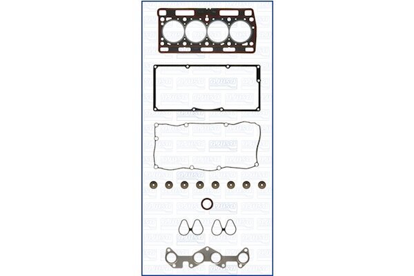Komplet zaptivki glave motora AJU52206900 - Nissan Kubistar 03-