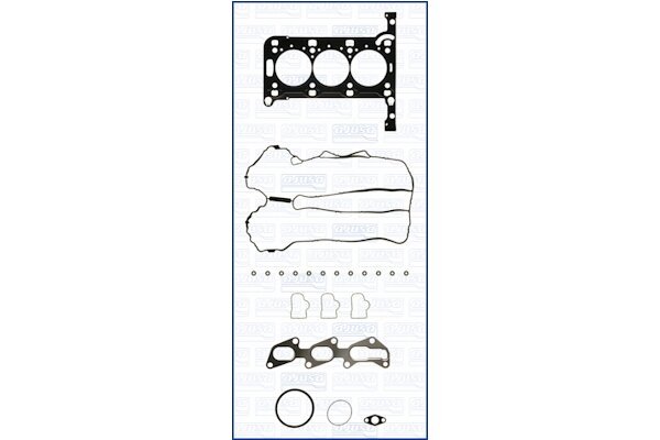 Komplet zaptivki glave motora AJU52261800 - Opel Corsa 03-10