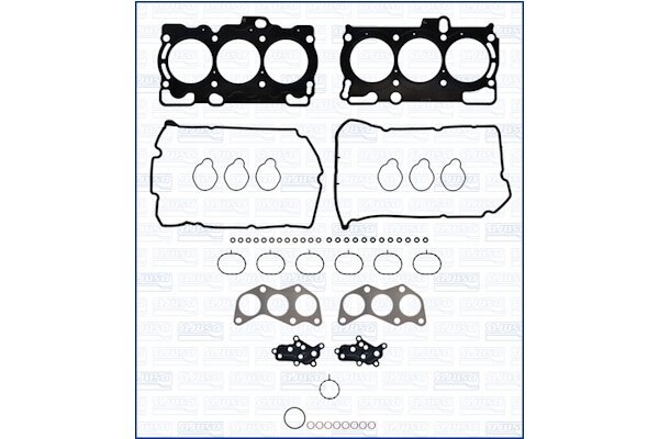 Komplet zaptivki glave motora AJU52355500 - Subaru Legacy IV 03-09