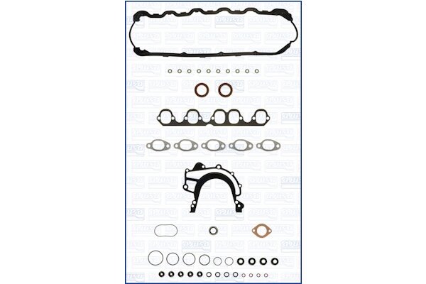 Komplet zaptivki glave motora AJU53005800 - Volkswagen Transporter IV 90-03