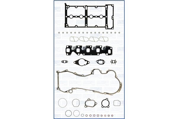 Komplet zaptivki glave motora AJU53023500 - Fiat Panda 03-