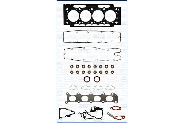 Komplet zaptivki glave motora AJU52196200 - Citroen C4 04-07
