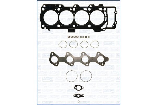 Komplet zaptivki glave motora AJU52251400 - Mercedes-Benz Razred A W169 04-12