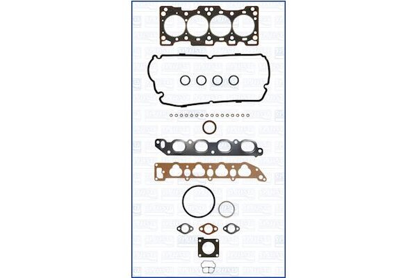 Komplet zaptivki glave motora AJU52386500 - Suzuki Alto 04-08