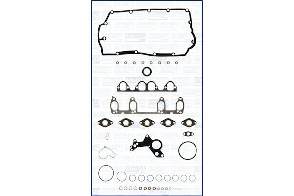 Komplet zaptivki glave motora AJU53021200 - Audi A4 04-08